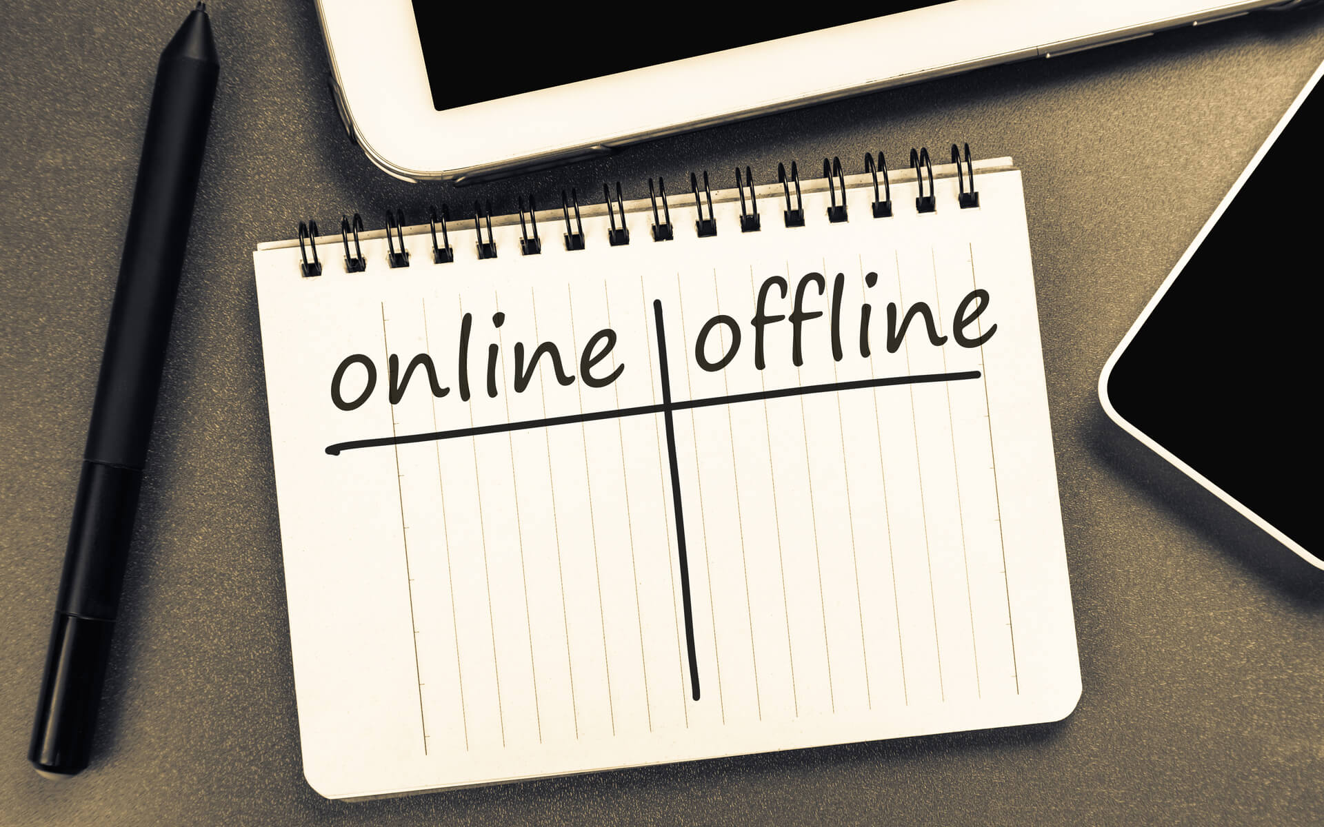So profitiert Ihr Online-Shop vom Offline-Handel (und umgekehrt)