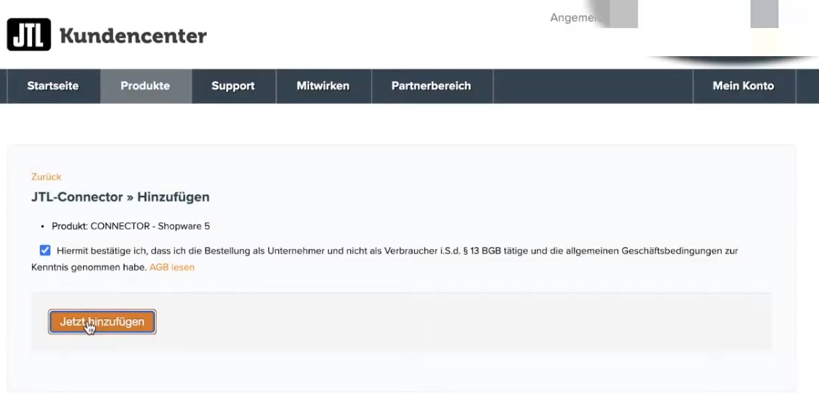 JTL mit Shopware verbinden: In 6 einfachen Schritten zum Erfolg