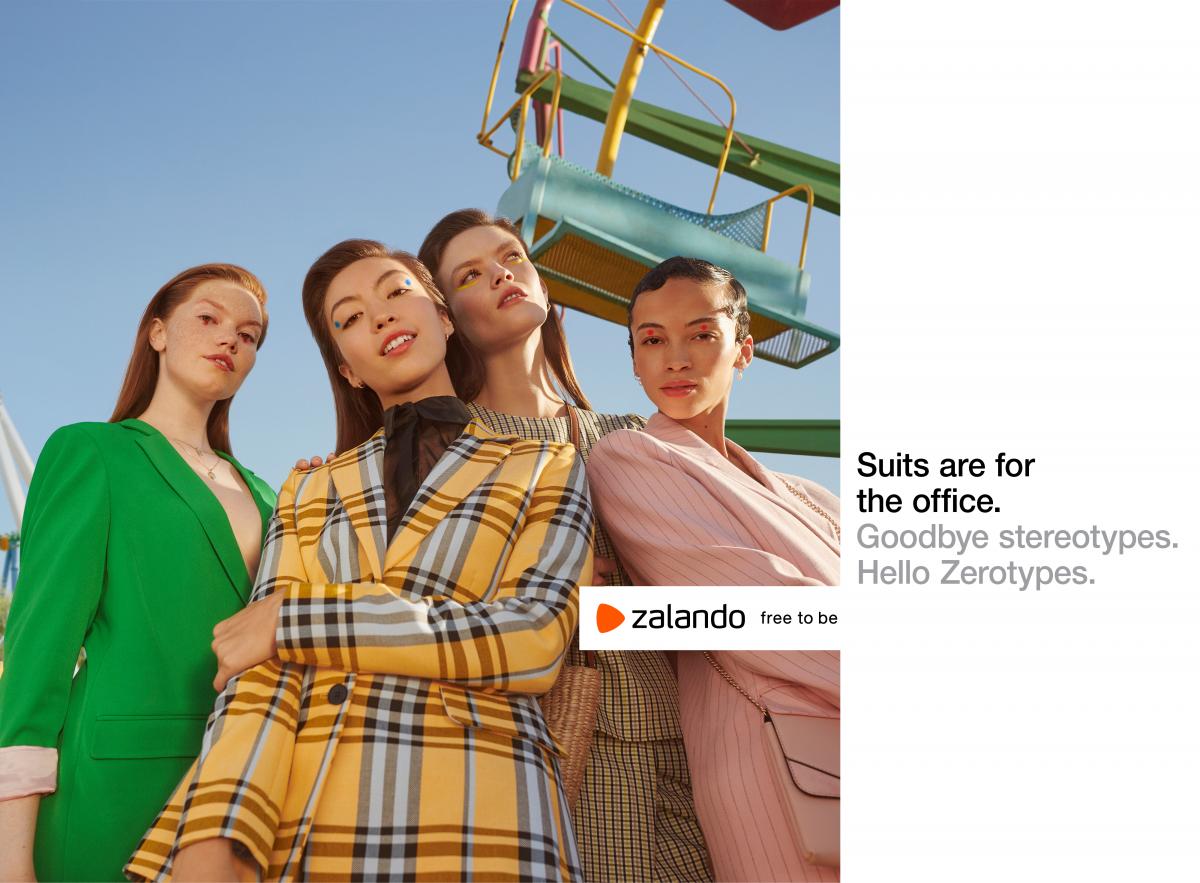 Gender-Marketing im E-Commerce: Wie sinnvoll ist das?