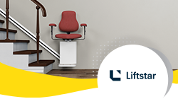 Liftstar: Vertrauen schaffen mit einer vertrauten Marke